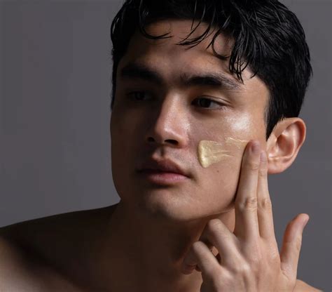 Soothing Moisturiser For Sensitive Skin Dermacalm Synergie Skin