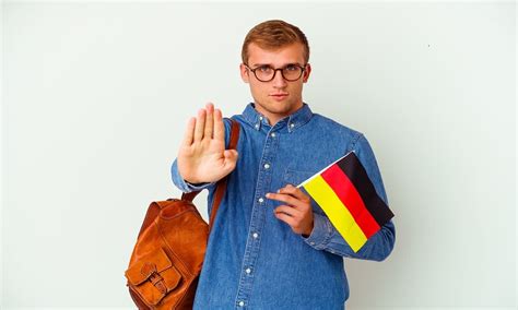 Improve Your German Avoid Common Mistakes Tips And Tricks