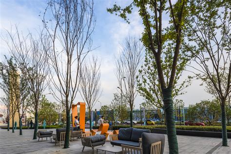 万科融信西雅图 普利斯设计集团 Vanke Ronshine Seattle Place Design Group 大拙建筑空间摄影