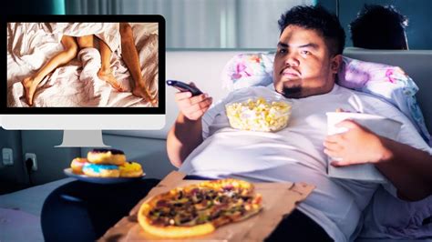 Why We Replace Sex By Food Youtube