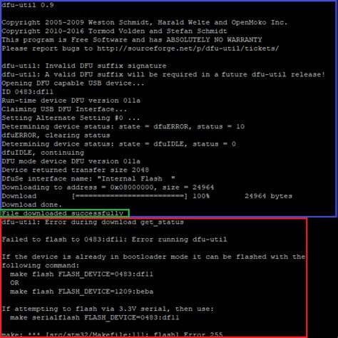 Installation Voron 02 Fly Gemini V3 Setup Guide