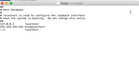 Mac Os Solutions Fix Issues With Websites Not Loading Digistatement