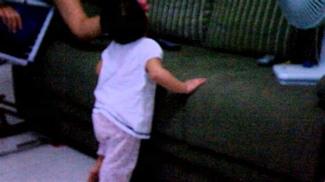 Clarinha Meus Primeiros Passinhos Youtube