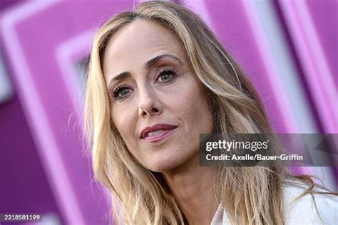 5905 Kim Raver Photos And High Res Pictures Getty Images