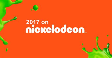 Nickalive On Nickelodeon Usa