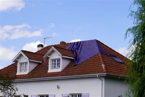 How To Find And Fix A Roof Leak Antietam Roofing