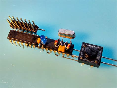 Clock And Reset Details Hackaday Io