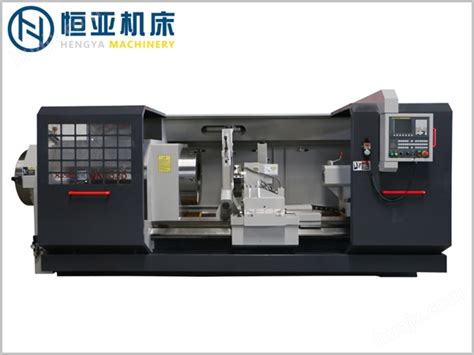 QK1335数控管子螺纹车床 化工机械设备网