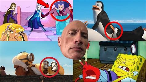 صحنه های مثبت ۱۸ 18 انیمیشن ها 😱 انیمیشن های مثبت ۱۸ Youtube