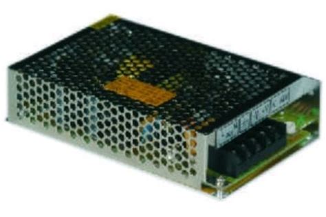 Smps Double Input To Single Output At Best Price In Coimbatore Nice
