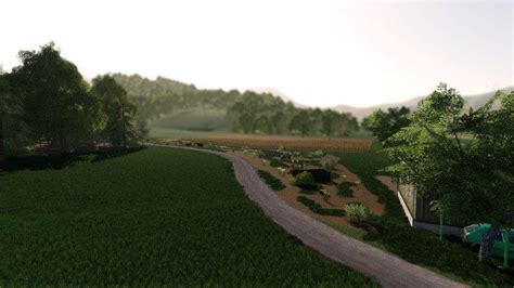 KAMYKOWO Map V Mod Mod Download
