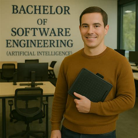 Bachelor Of Software Engineering Ai Catch Up Education