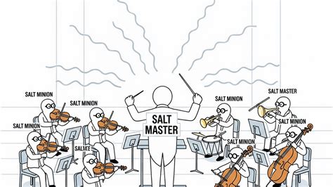 🚀 Zero Downtime Deployments In Legacy Clusters With Saltstack