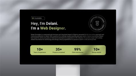30 Free Dark Theme Presentation Templates For Google Slides And PowerPoint