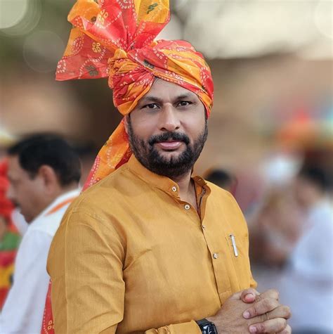 Rajesh Chaudhary
