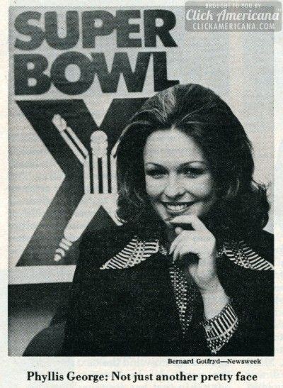 Discover 16 Phyllis George Ideas Phyllis George Miss America And More