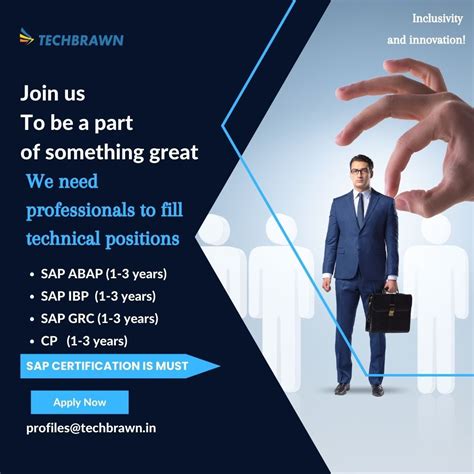 Sap Jobs Saphana Hiring Recruitment Jobsindia Recentjobs Recruitment Sapbusinessone