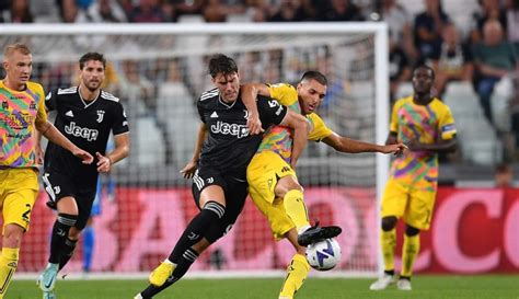 5 Fakta Kemenangan Juventus Atas Spezia Di Gw4 Serie A