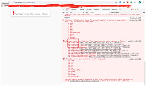 metro visualizer router problem · issue 422 · facebook metro · github
