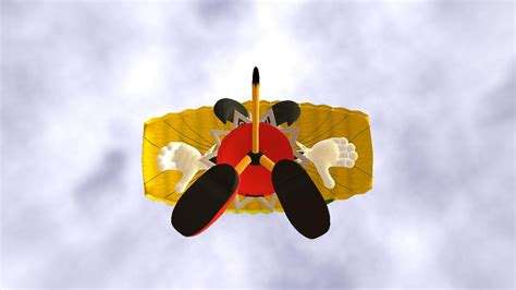 Honey Goes Skydiving 4 By Skydiverfan1999 On Deviantart