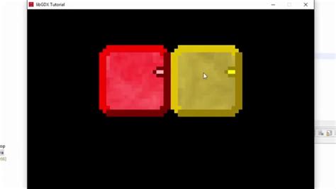 Libgdx Tutorial 11 Textureatlas Youtube
