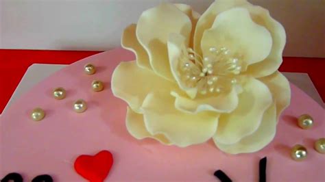 ყვავილების ტორტები შეკვეთით 593 756 700 გრანტის ტორტები Youtube