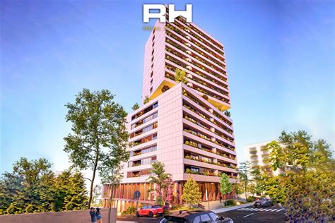 Lokal m² në SHITJE në Lagjen e Muhaxherëve RH Real Estate