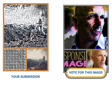 Cloudinary “neural Artwork Style Transfer” Contest Hosted On Codepen And With A Little Help