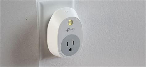 How To Set Up The TP Link Wi Fi Smart Plug