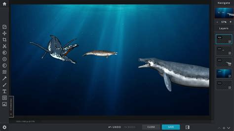 Basilosaurus Vs Liopleurodon
