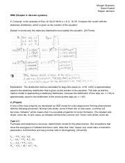 HW Chapter Discretesystems Pdf Morgan Stephens Sarah Husted Megan Jameson HW Chapter