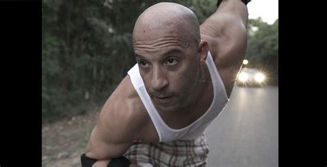 Después De 13 Años Vin Diesel Vuelve Como Xander Cage En La Película “xxx”