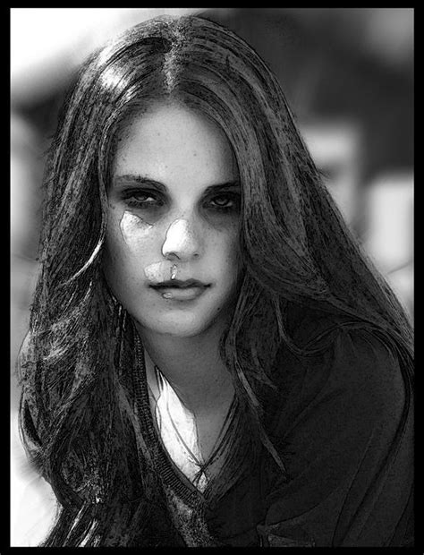 Ashley Mod 1 By Scputman On Deviantart