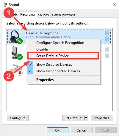 Razer Kraken Mic Not Working How To Fix Valibyte