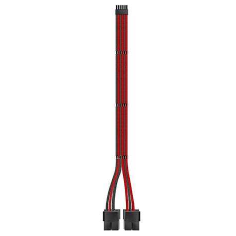 Buy Ezdiy Fab Rtx 3000 Series 12 Pin To Dual 8 Pin Pcie Sleeved