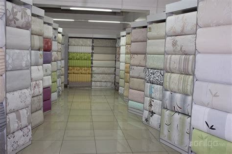 Бүх төрлийн барилгын материалын худалдаа