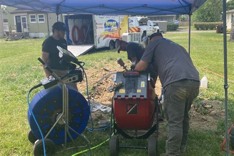 How To Complete A Proper Cipp Install Trenchless Technology