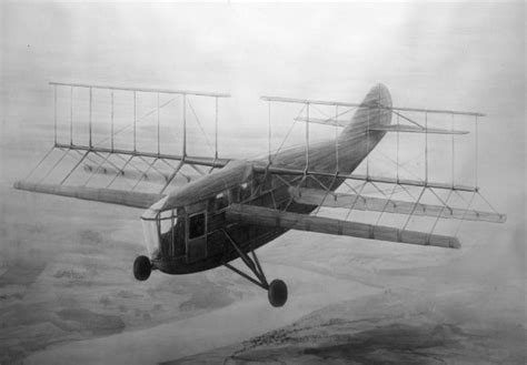 Drehflügel Cyclogyro War History