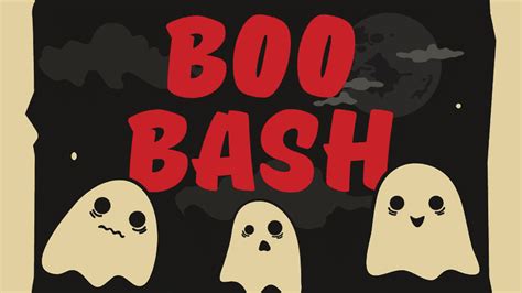 Boo Bash St Joseph Mo Convention And Visitors Bureau