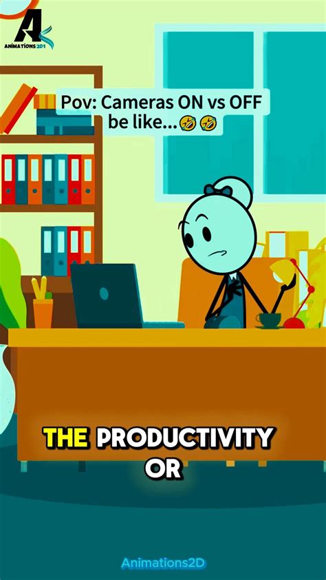 Animations2d Acting Manager Be Like Manager Corporate Work