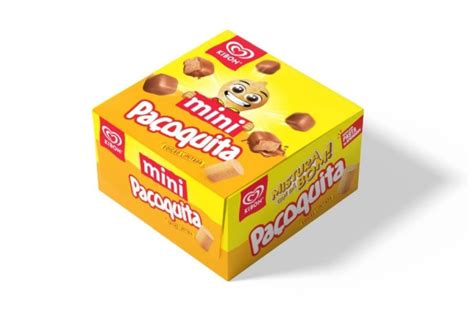 ‘snack Gelado A Aposta Da Kibon Para Fisgar Geração Z E Quem Quer Porções Menores IstoÉ Dinheiro