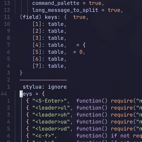 I Need Help With Noice Nvim Plugin Ui Elements R Neovim