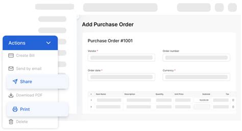 Purchase Requisition Vs Purchase Order Explained Vencru