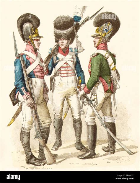 Bavarian Field Marshal Uniform
