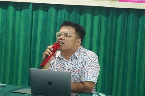 Program Pemberdayaan Pemuda Perlu Kolaborasi Dengan Stakeholder Lain