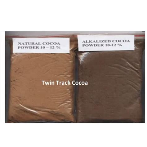 Dark Alkalised Cocoa Powder At 850 00 Inr In Coimbatore Twin Track