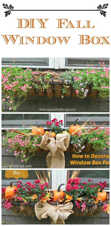 25 Best Fall Window Decorations Ideas To Save Today Fall Windows