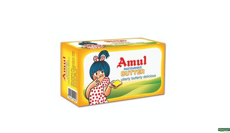 Amul Pasteurised Butter 200 G Tub Cheap Purchase