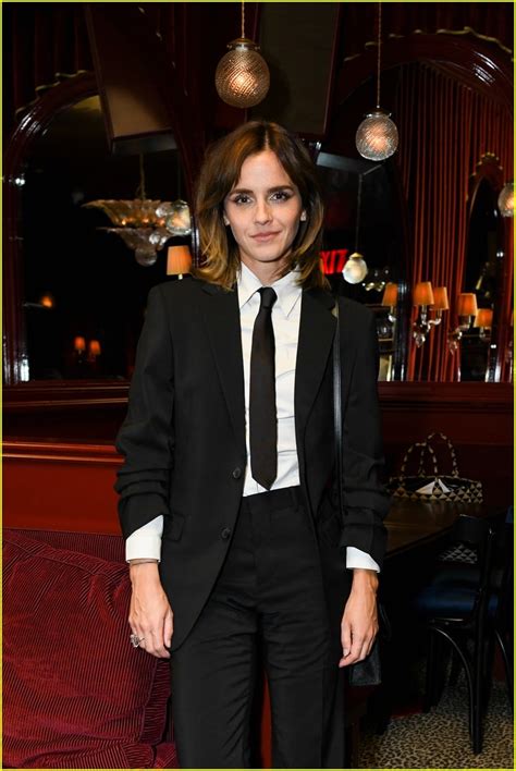 emma watson s longtime bff sophie sumner joins her at prada dinner in nyc photo 4820911 derek