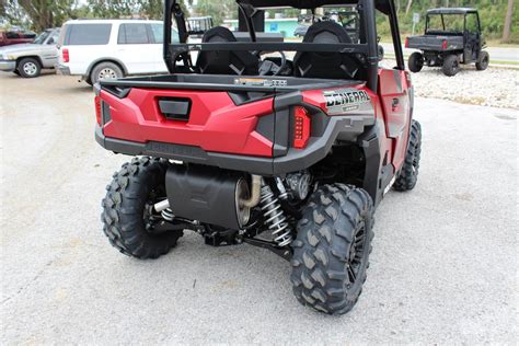 2018 Polaris General 1000 Eps Ride Command Edition Utility Vehicles
